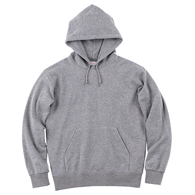 Printstar 9.7oz スタンダードWフードプルパーカー(パイル) 188-NNH | 格安オリジナルプリントの問屋街